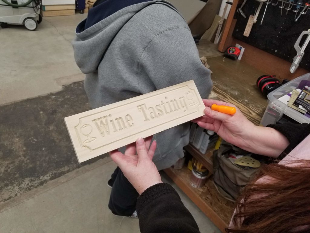 Intro to CNC Router | FabLab